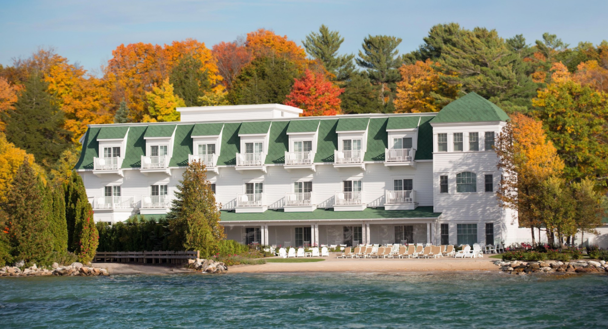 Award-winning Author Erika Robuck to Lead 4th Annual Walloon Lake ...