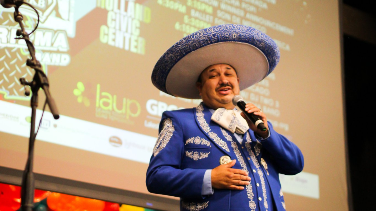 LAUP Fiesta Week Kicks Off at the Market Kids Activities this Wednesday