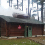Train for Maple Syrup Season at the W.K. Kellogg Experimental Forest