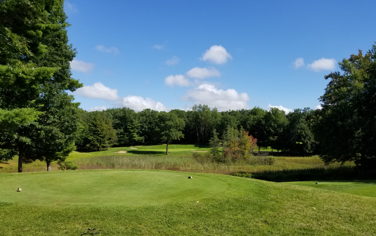 West Michigan Golf