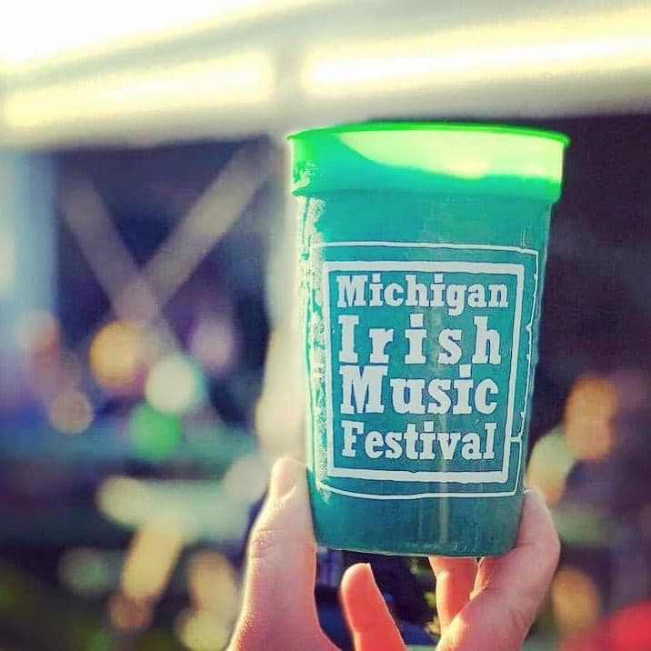Michigan Irish Music Festival 2025 Last Chance Discount Tickets ...