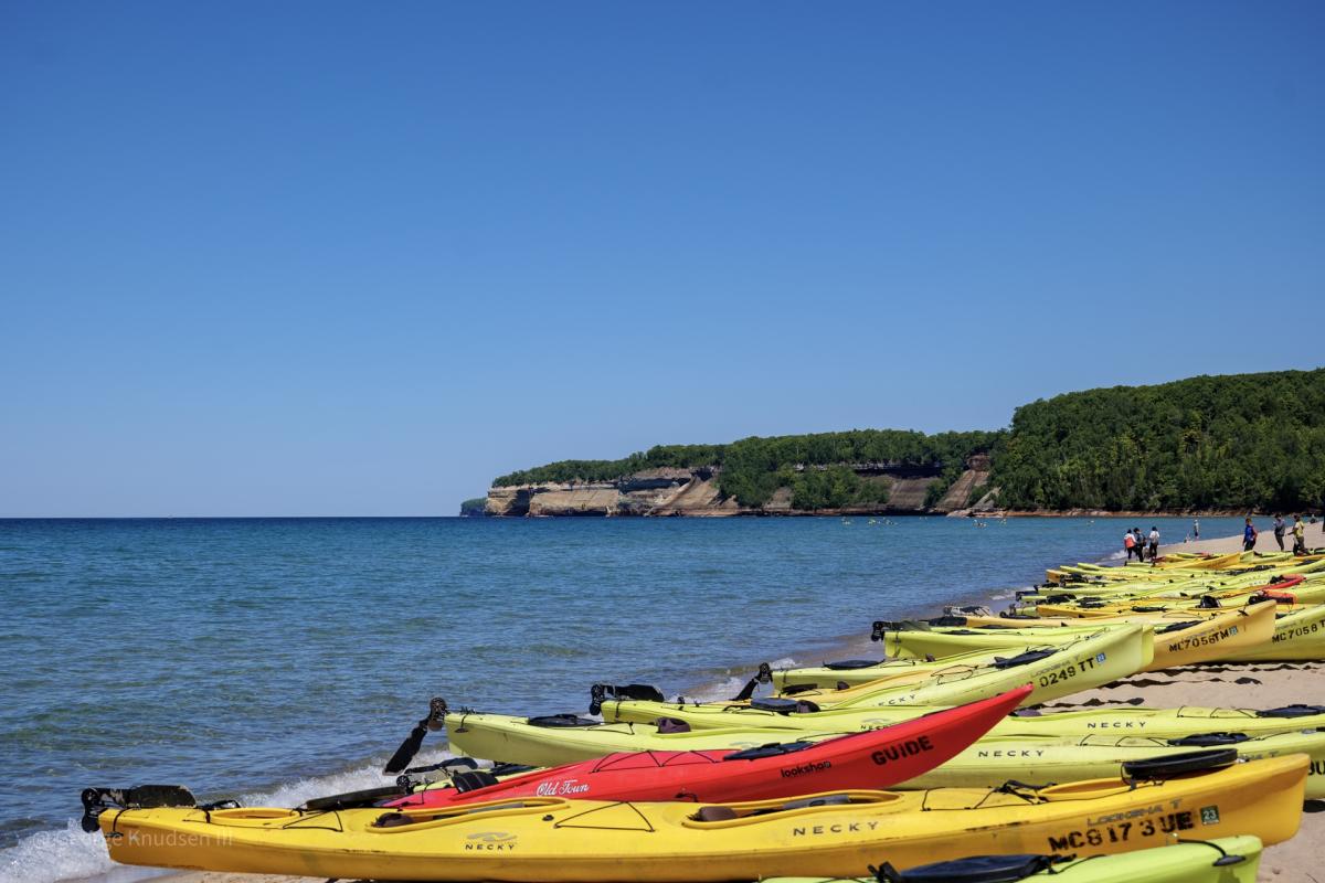 Outdoor Adventure Rentals