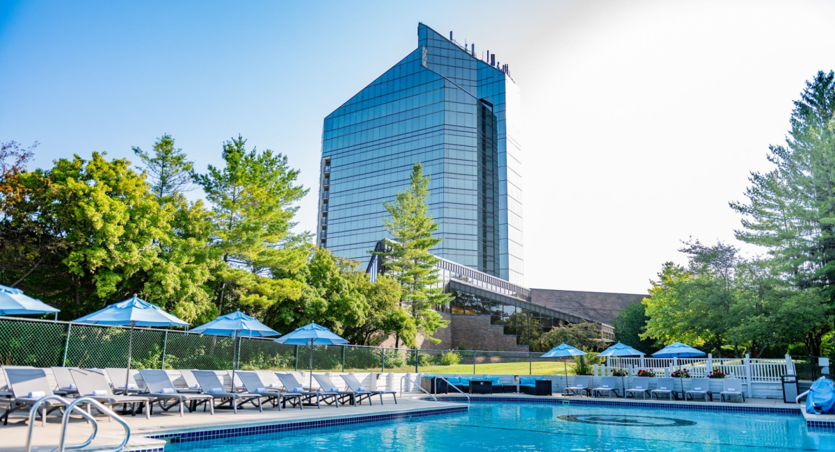 Grand Traverse Resort And Spa Grand Traverse Resort And Spa Cozy Up