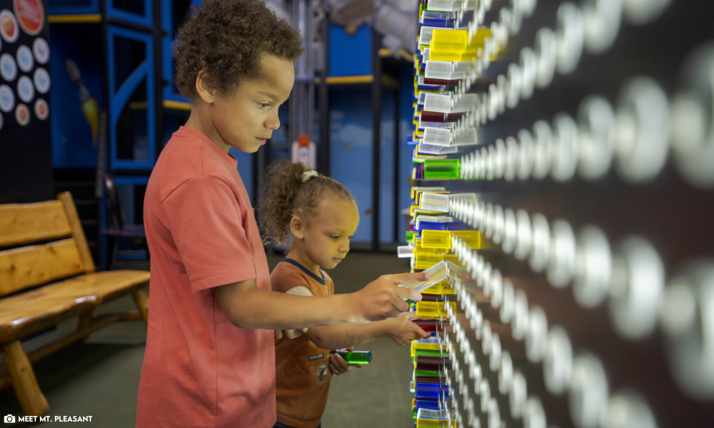 Discover West Michigan Spring Break Ideas for Every Family Adventure