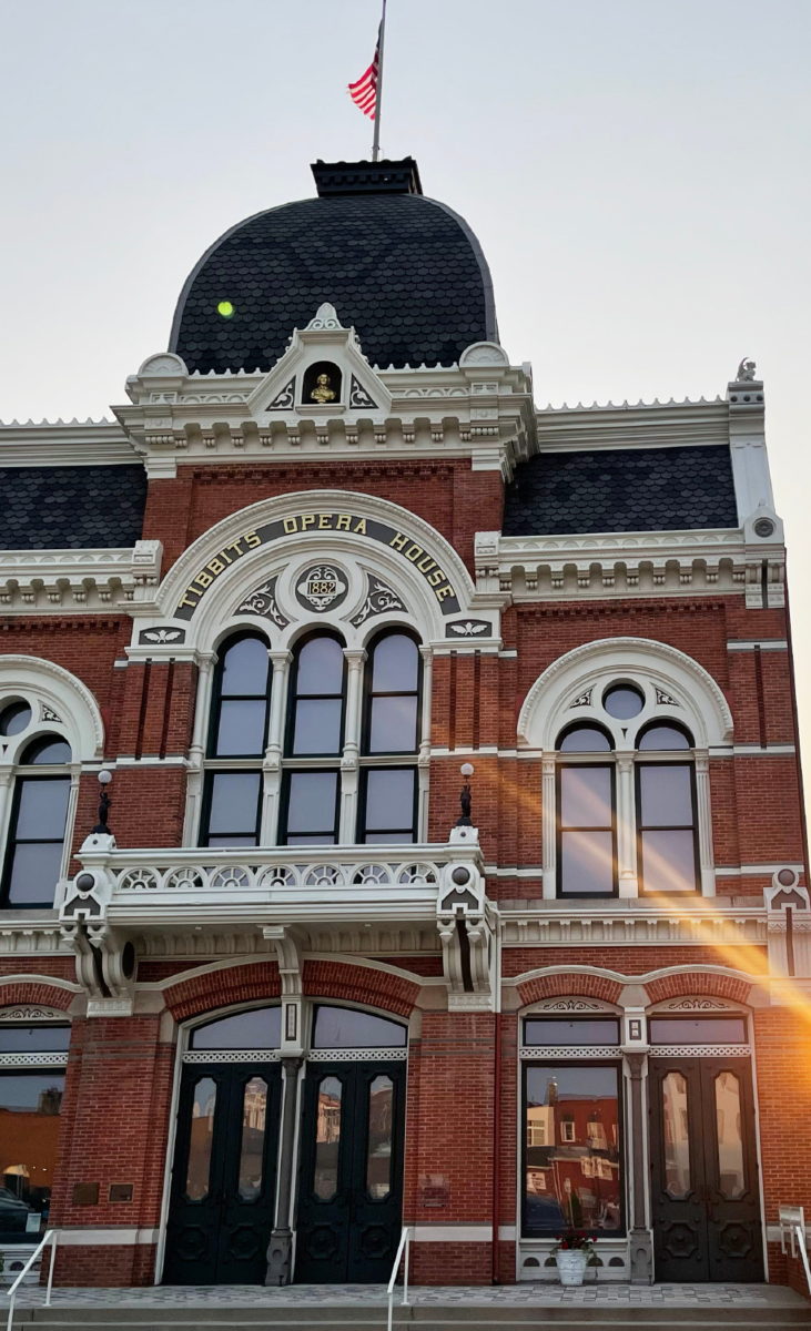 Tibbits Opera House Unveils 2025 Popcorn Theatre Season