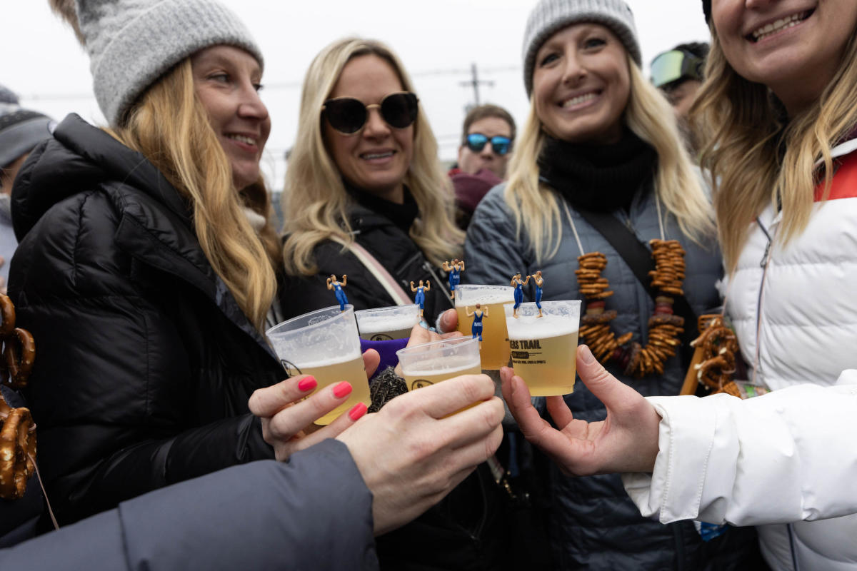 St. Joe Winter Beer Fest Returns February 1, 2025, Tickets on Sale ...