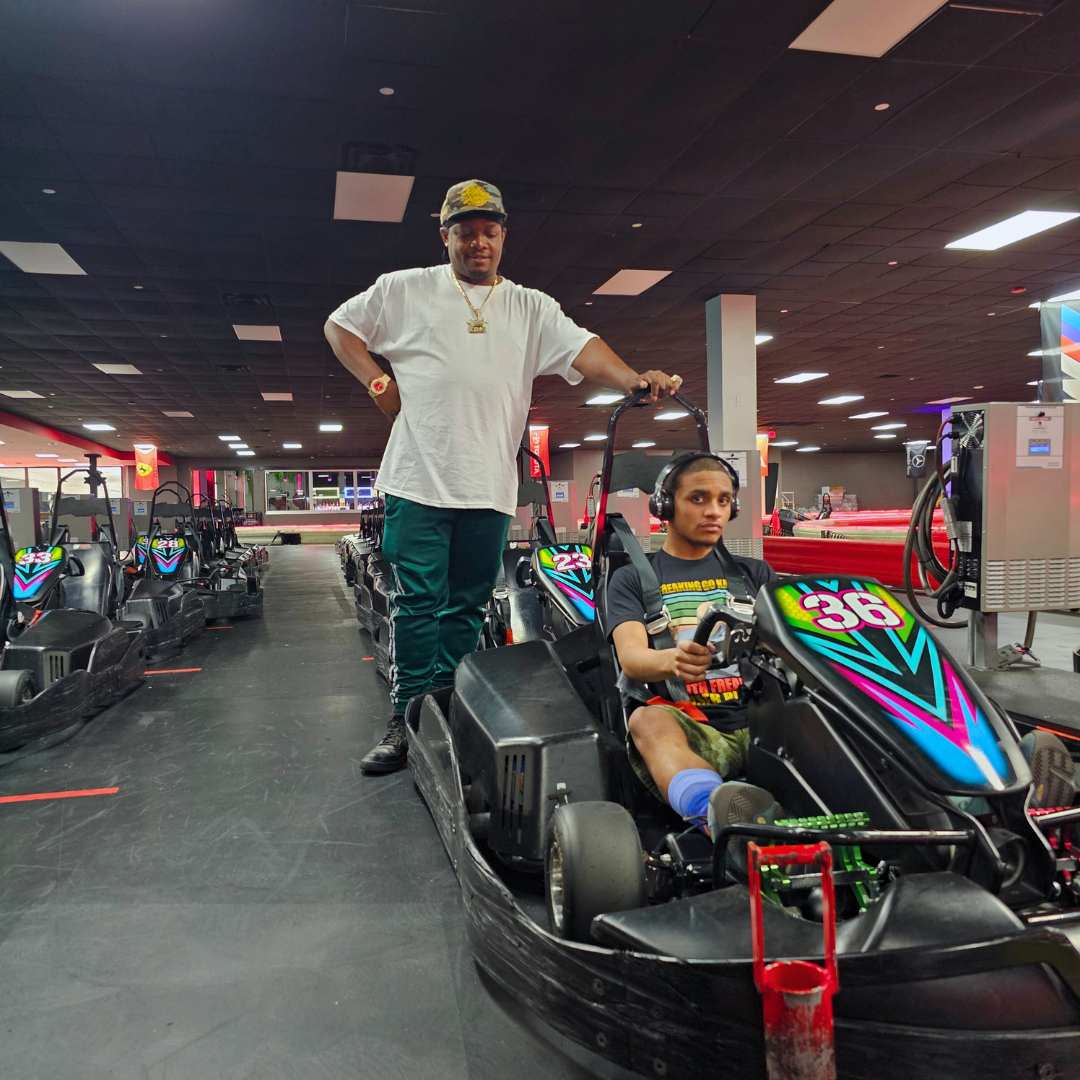 High Caliber Karting and Entertainment Introduces Sensory Friendly Hours High Caliber Karting and Entertainment Introduces Sensory Friendly Hours