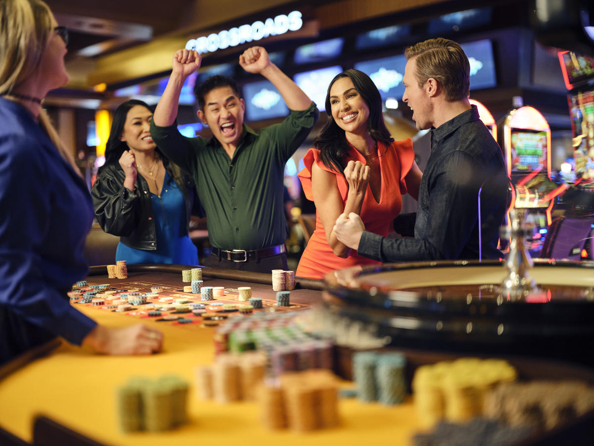 Gun Lake Tribe and Gun Lake Casino Make Donations to Underserved Tribal ...