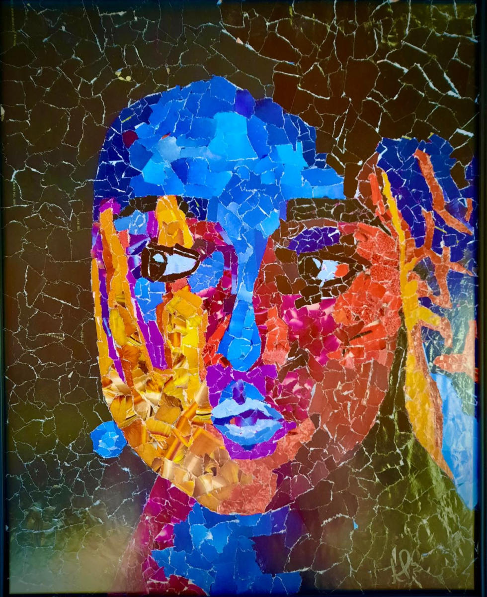 Community Student Art Exhibition at The Box Factory