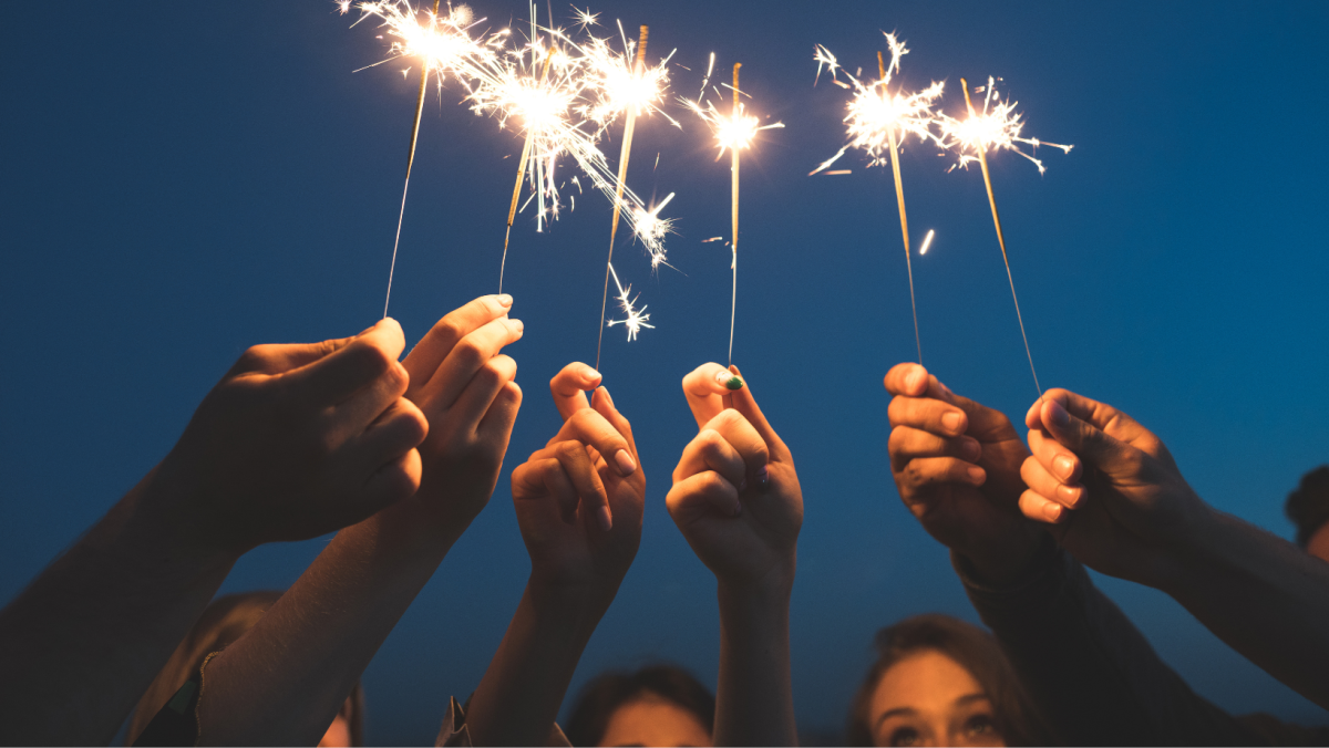 White Mountains Summer | Parades, Fireworks, and Events