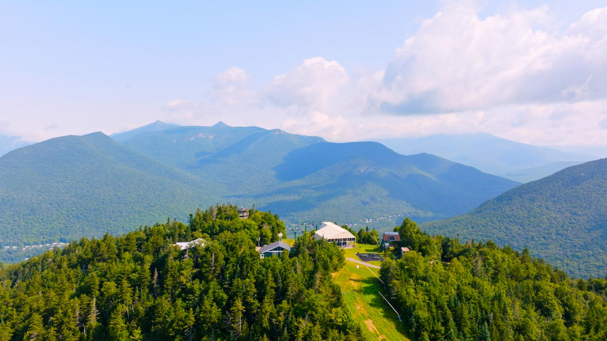Top White Mountain Attractions Guide | Visit White Mountains