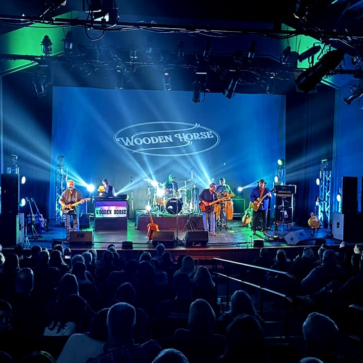 North Country Center for the Arts Announces Spectacular 40th ...