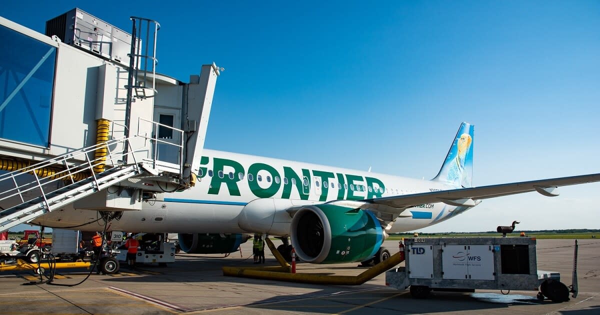 Frontier Airlines adds 4th weekly flight to Denver