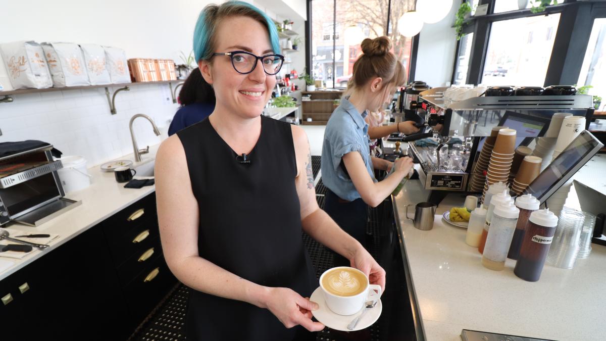 The Best Coffee Shops in America: 2019