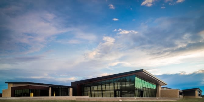 Five things to do at Wichita’s new Mary R. Koch Arts Center