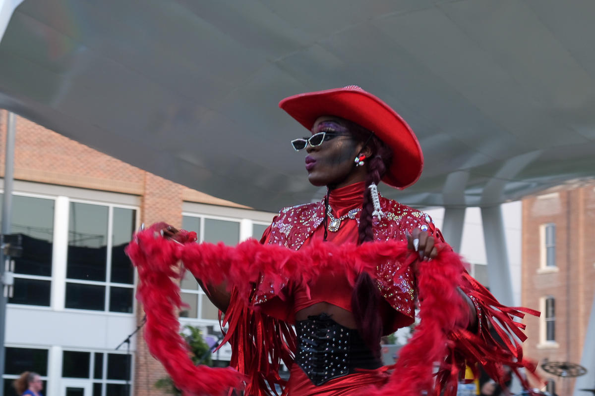 The queer travel guide to Wichita, KS