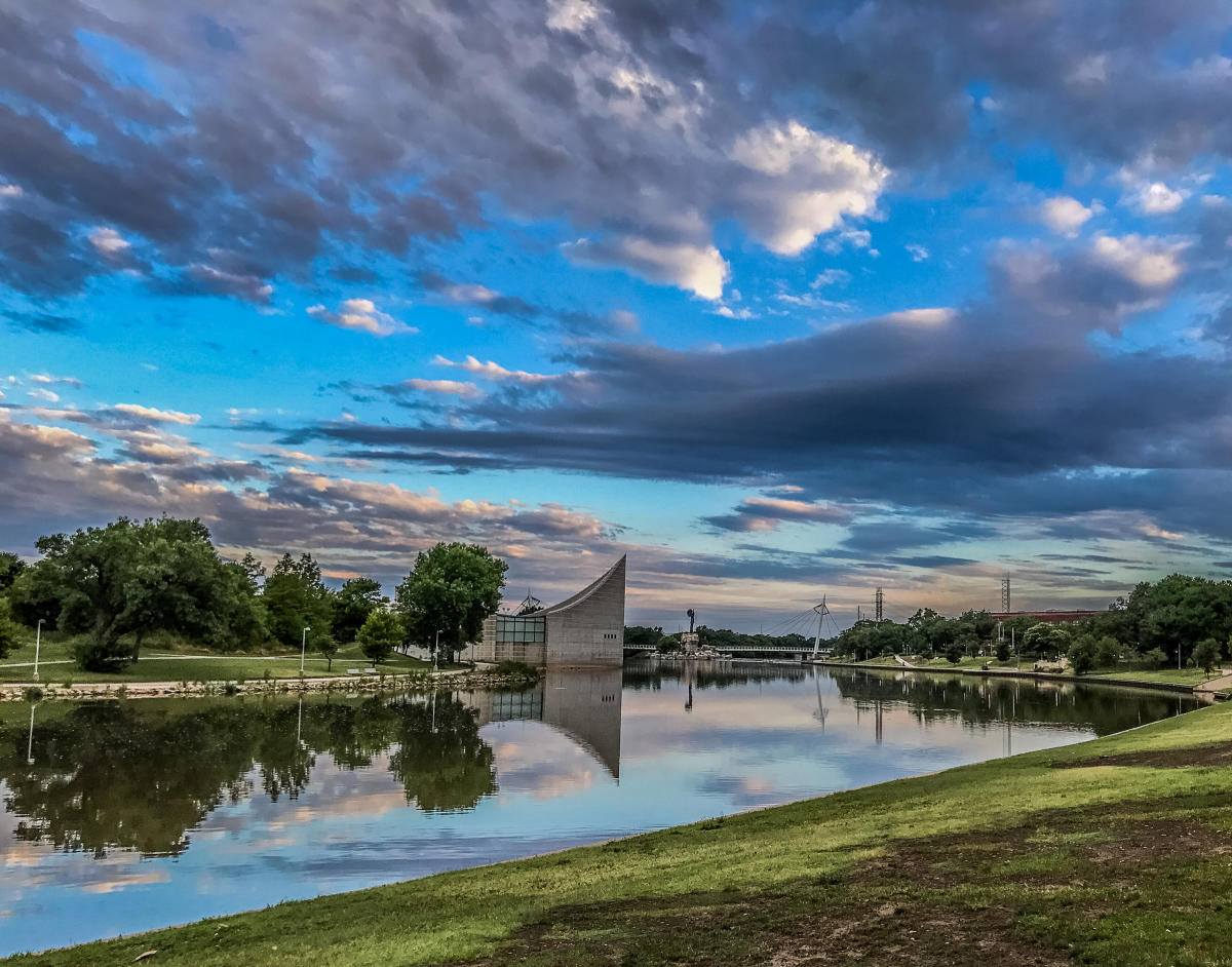 Exploration Place | Interactive Science in Wichita
