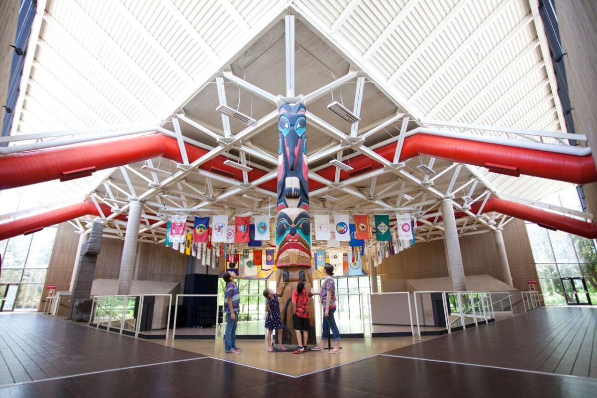 One tank trip: Mid-America All-Indian Museum provides a look into ...