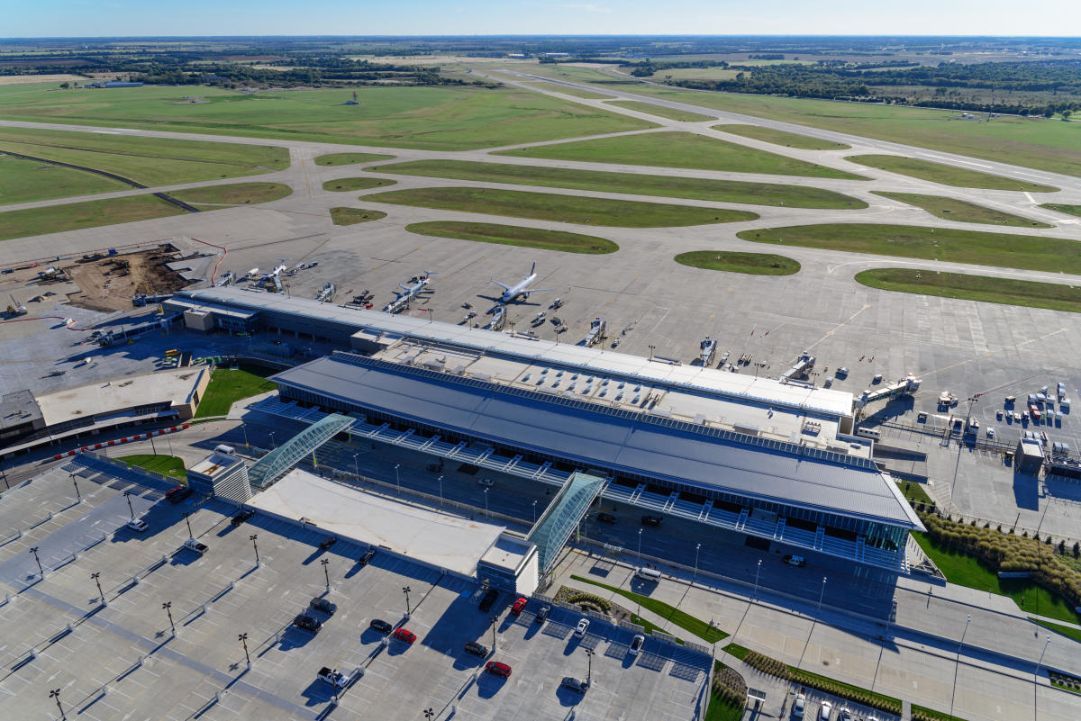 Jetset with ease: Discover one-stop international flights from Wichita