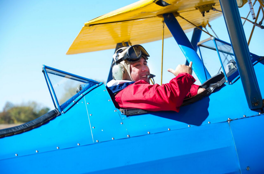 Visit Wichita takes site visits to new heights