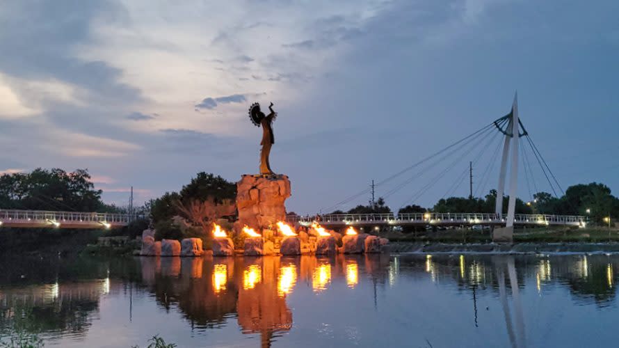 Uncover the hidden gems in Wichita Kansas: Unveiling the 17 best things ... Uncover the hidden gems in Wichita Kansas: Unveiling the 17 best things ...