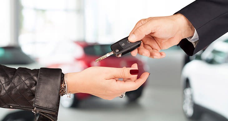 Car Rental in Wichita, KS | Travel & Transportation