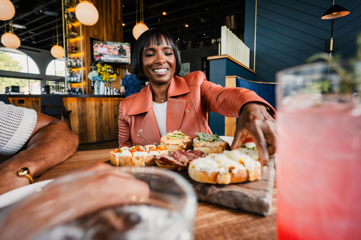 Wichita Restaurants & Dining Guide | Visit Wichita, KS