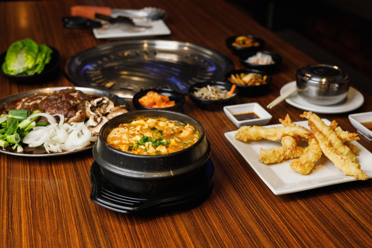 Wichita Asian Restaurants | Authentic Asian Flavors