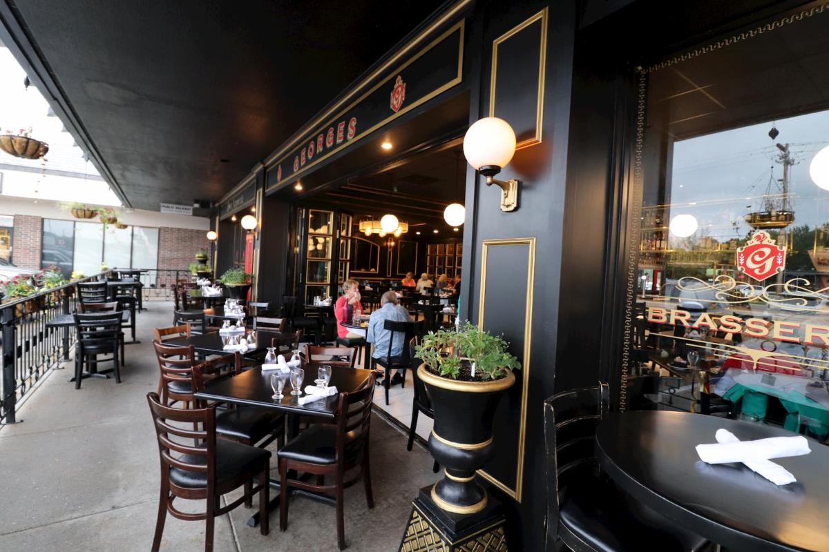 Where to eat in Wichita: Dig into these storied spots in Kansas ...