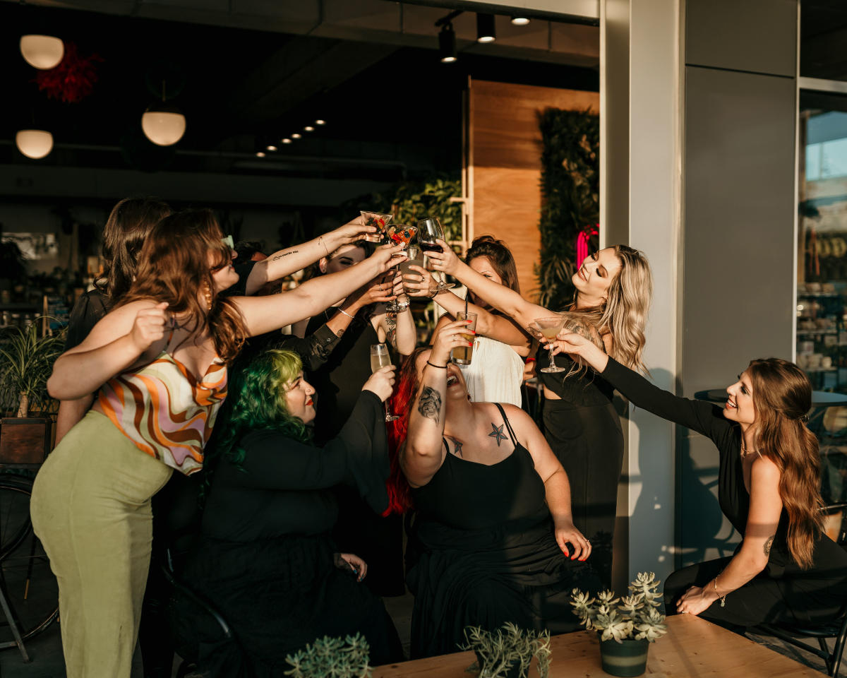 Wichita, Kansas | a must for a spring girls trip in the Midwest