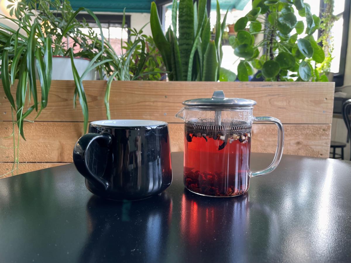 Tea Shops in Wichita, KS | Celebrate National Hot Tea Month