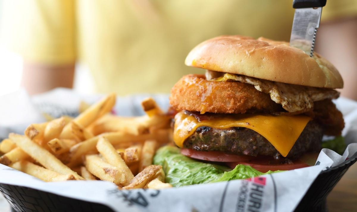 Celebrating Fat Tuesday in the heart of the country