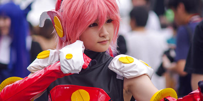 Calling All Cosplayers: Embrace Your Love For Comics in Wichita