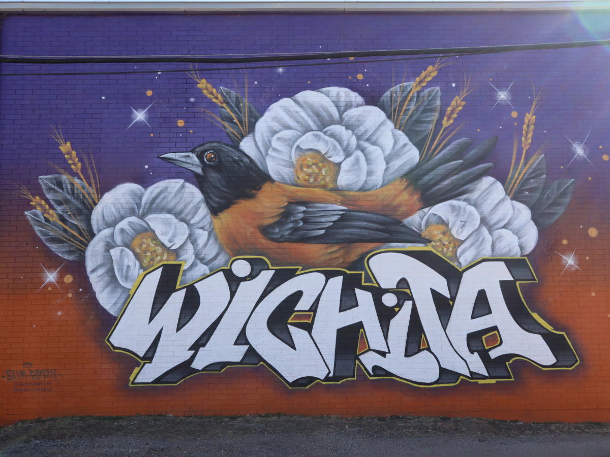 A first timer's guide to Wichita, Kansas