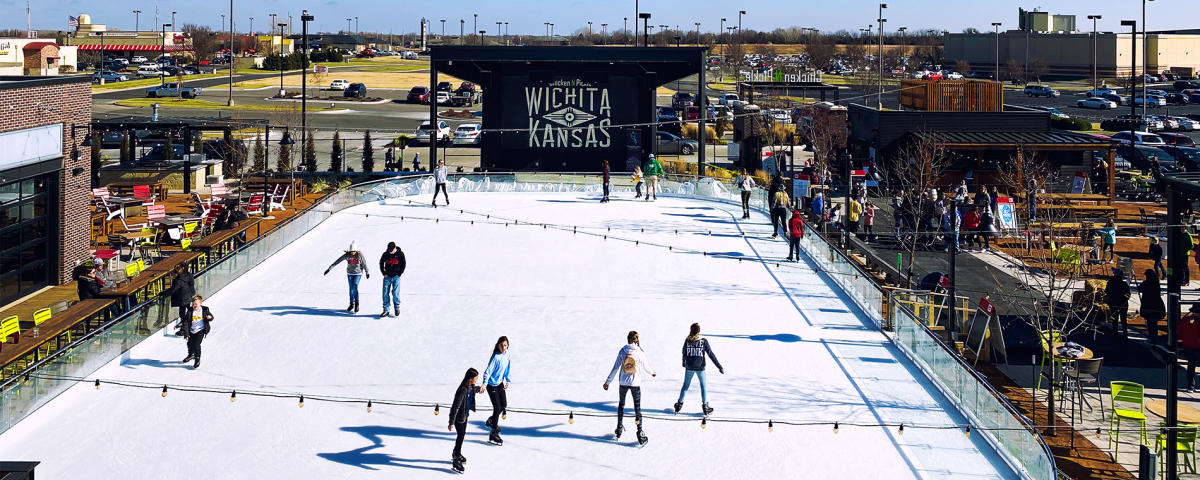 January 2026: What's happening in Wichita this month | Arts, Music & Sports