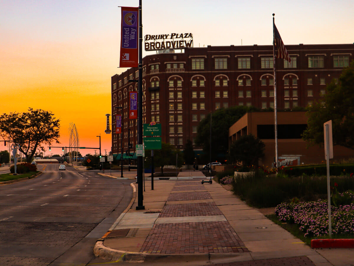 Ultimate guide to 2 days in Wichita, Kansas