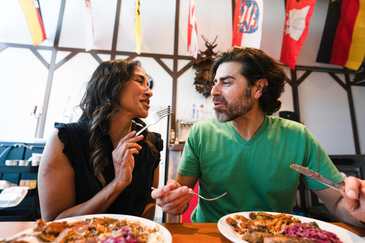 Things to Do on Valentine's Day in Wichita | Activities & Drinks