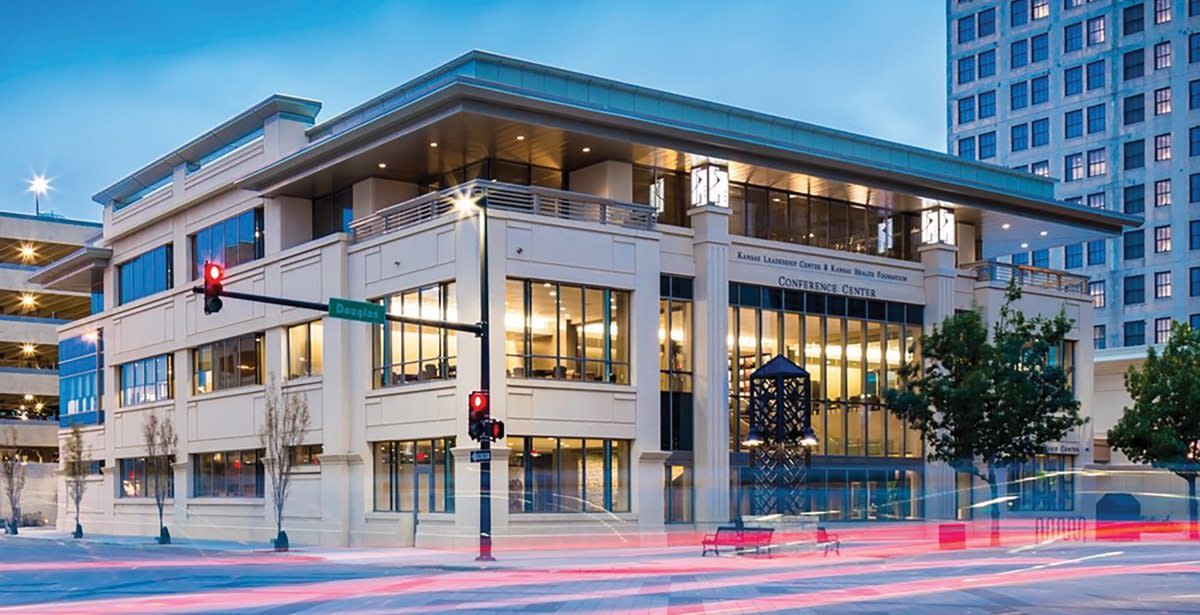 Kansas Leadership Center
