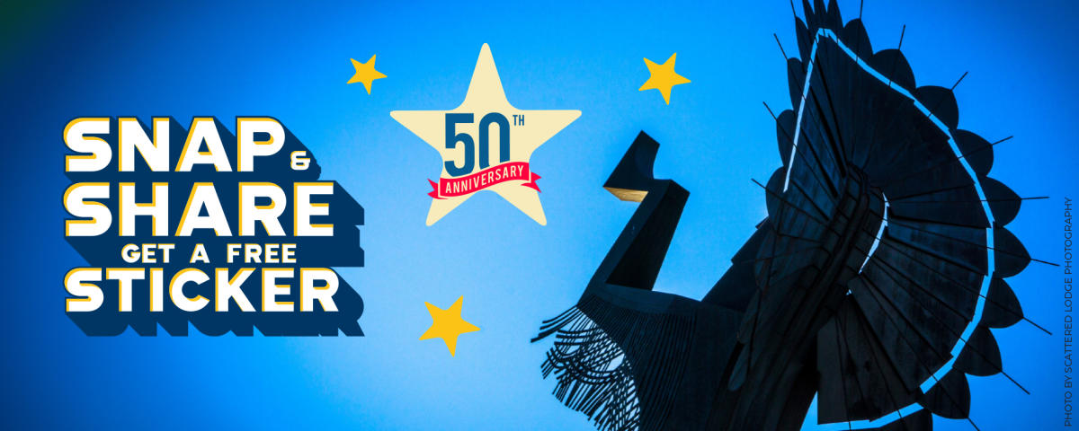 Visit Wichita Snap & Share Photo Contest