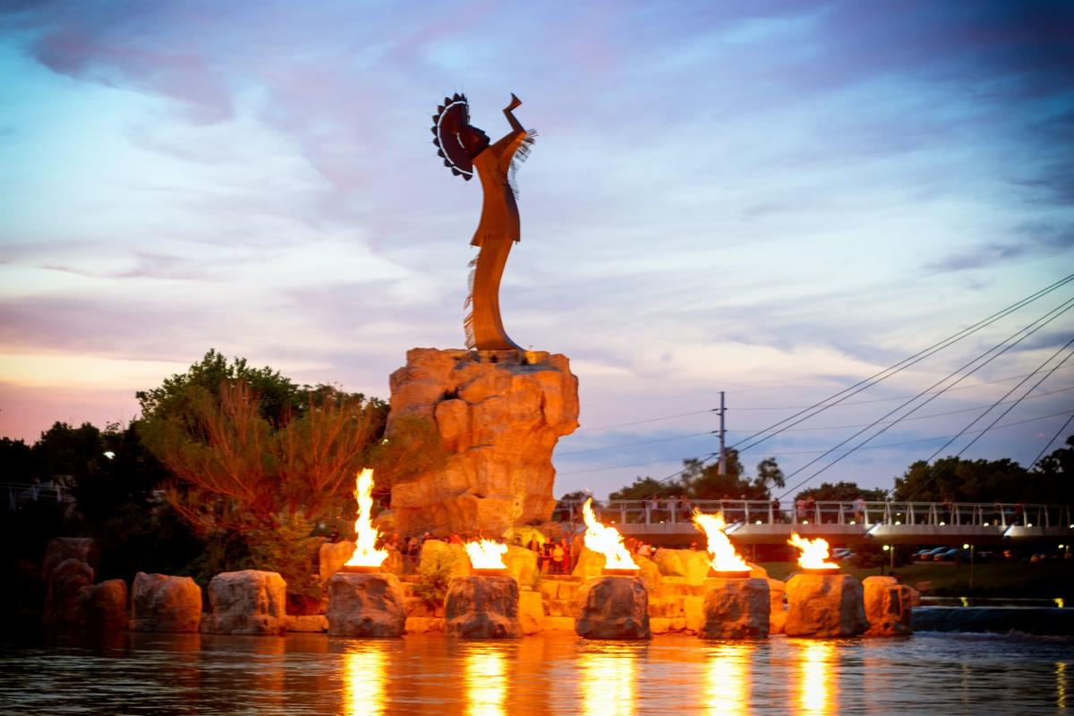 Places to Learn the True History of Native Americans in the Midwest