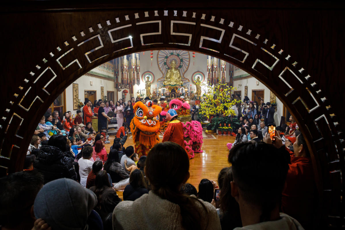Discover Wichita’s Asian festivals, celebrations and cultural events in ...