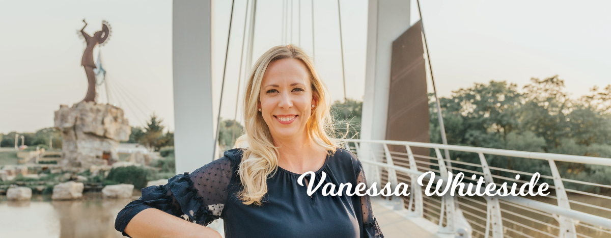 Ask a local, Vanessa Whiteside | One Delightful Life