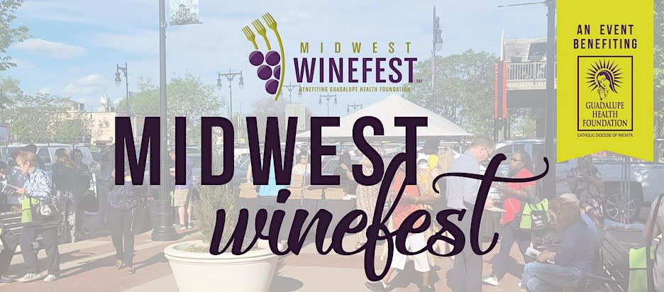 Midwest Winefest