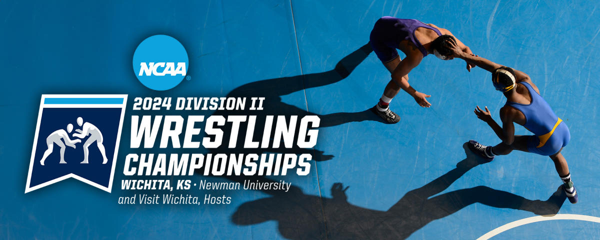 NCAA Division II Wrestling Championships