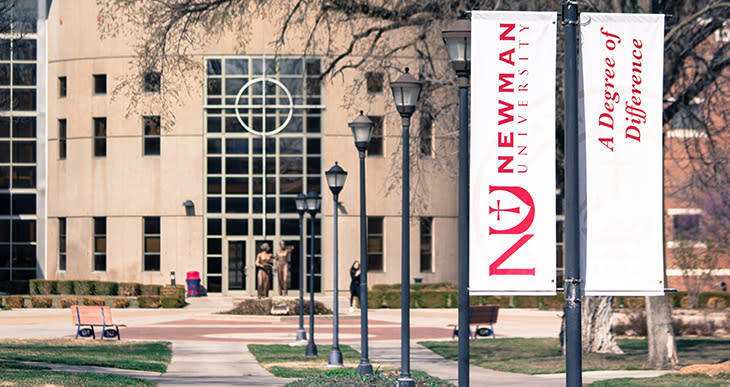 Newman University | Colleges & Universities in Wichita, KS