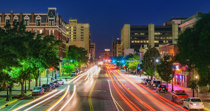 Wichita Community & Other Partner Links