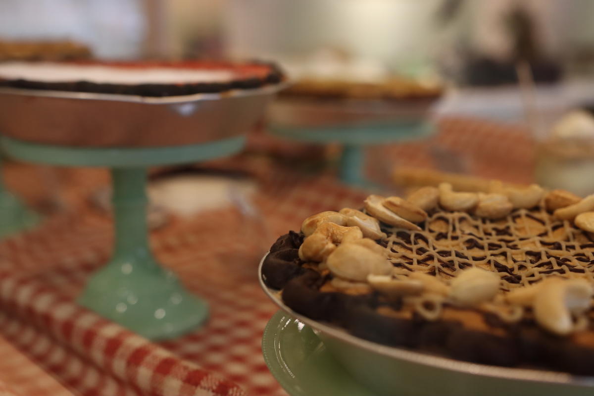Your Guide to Discovering Sweet Treats in Wichita, Kansas