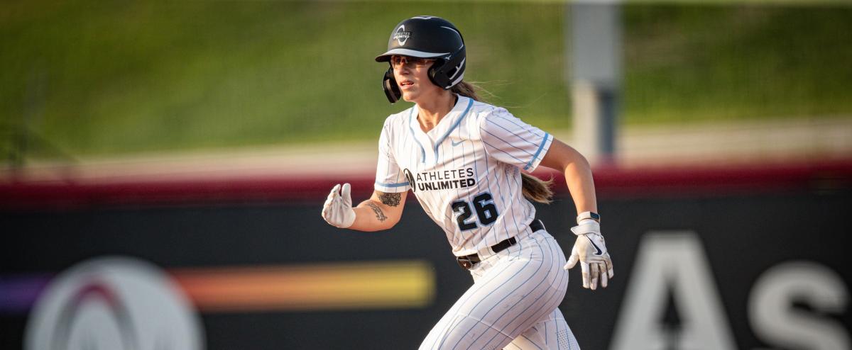 Premier women’s professional softball coming to Wichita in 2024