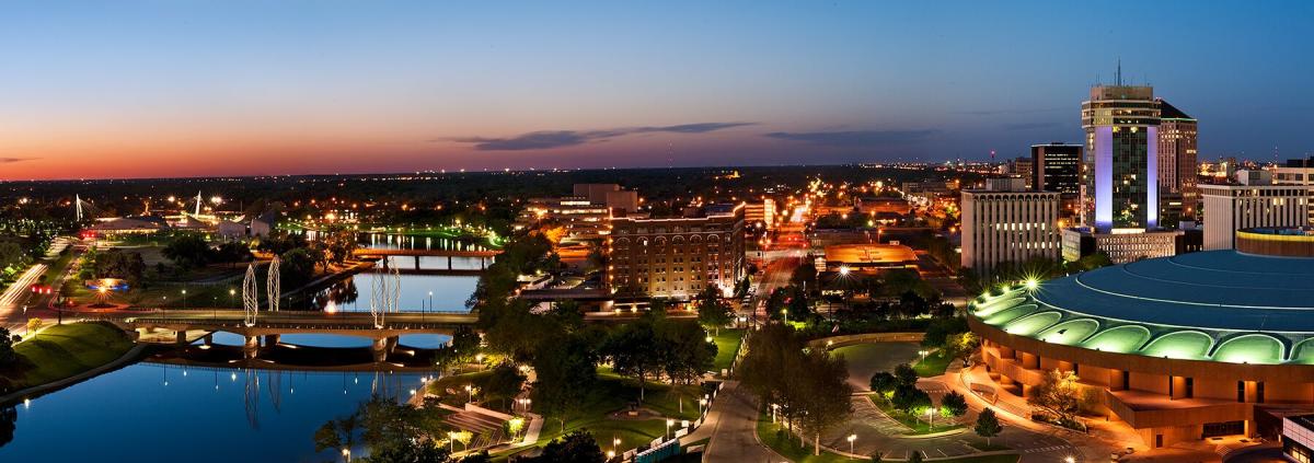 Meeting Planner Guide to Wichita | Wichita Group Planning