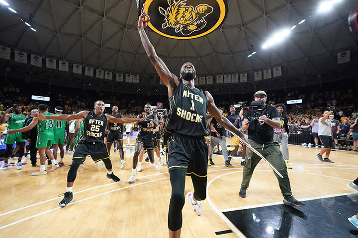 TBT Returns to Wichita in July 2023